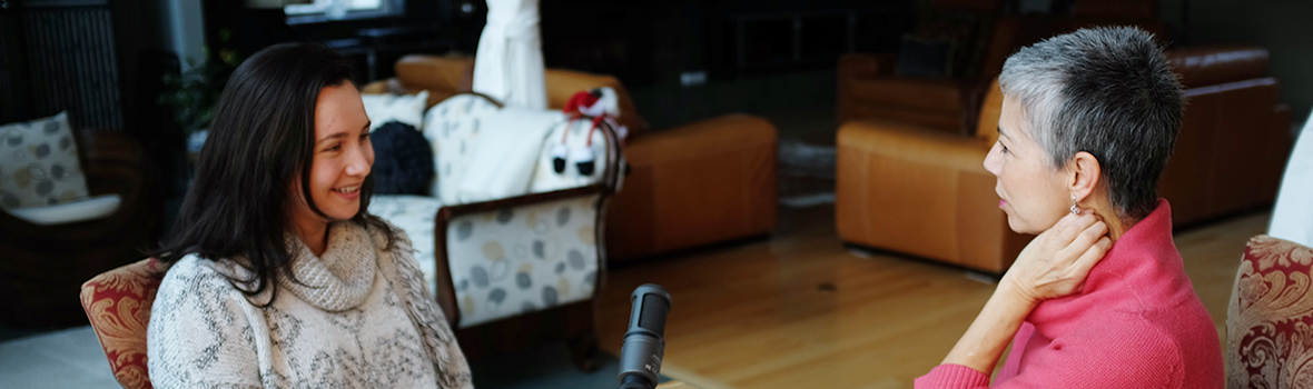 Chelsea Lefleur Podcast – Nicole Boivin Consulting